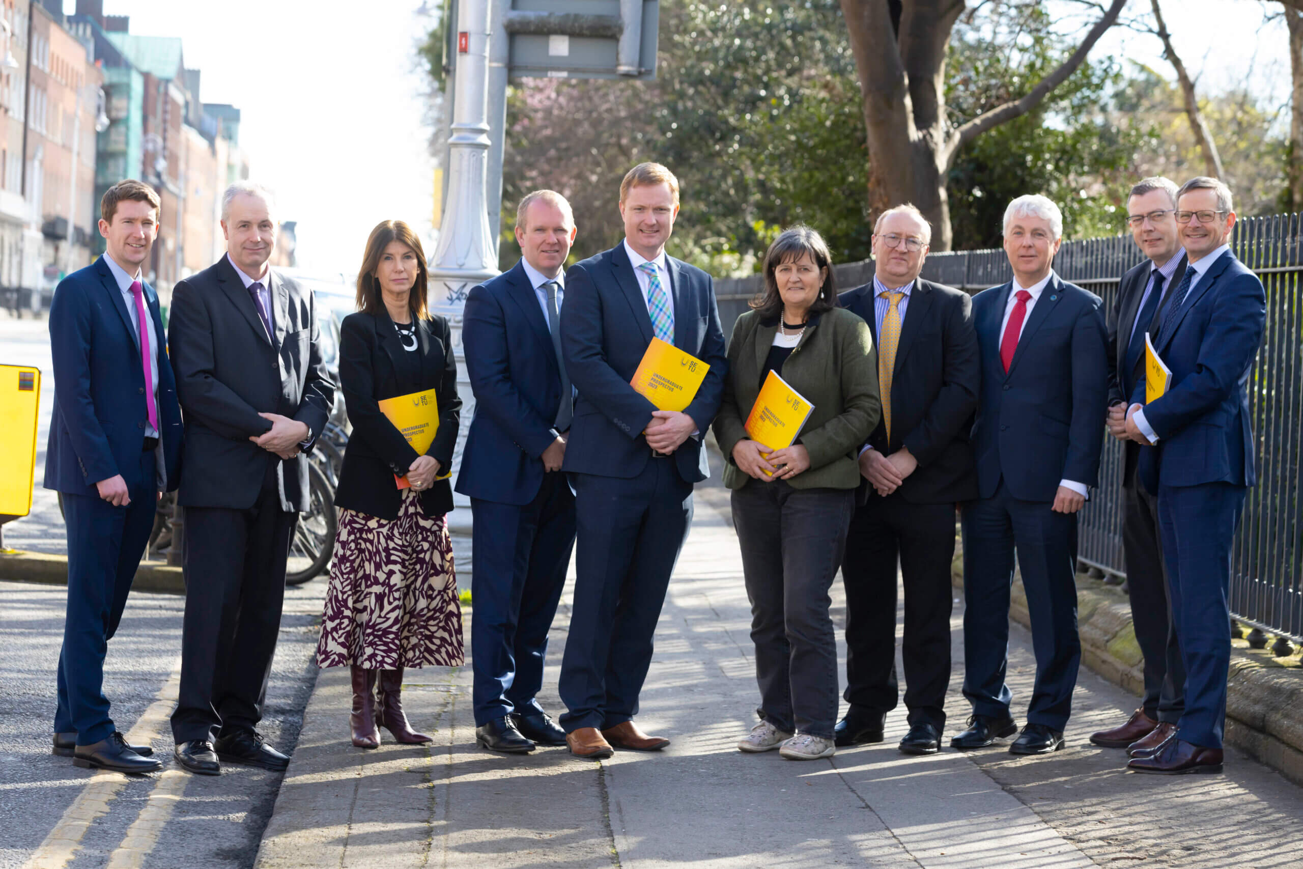 SETU launches MSc in Building Regulatory Compliance to ensure safe and ...