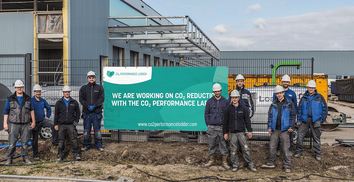 Ireland to harness the power of green procurement with the CO2 ...