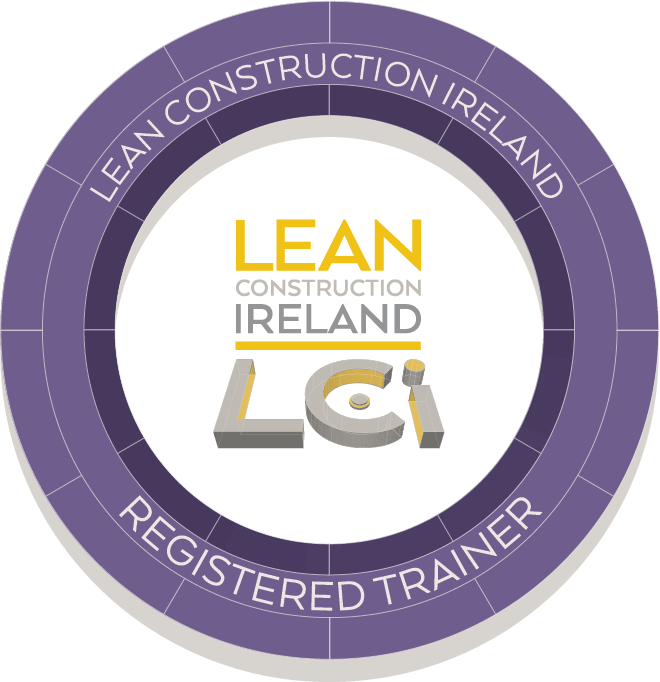 LCi White Belt - LCi Lean Construction Ireland