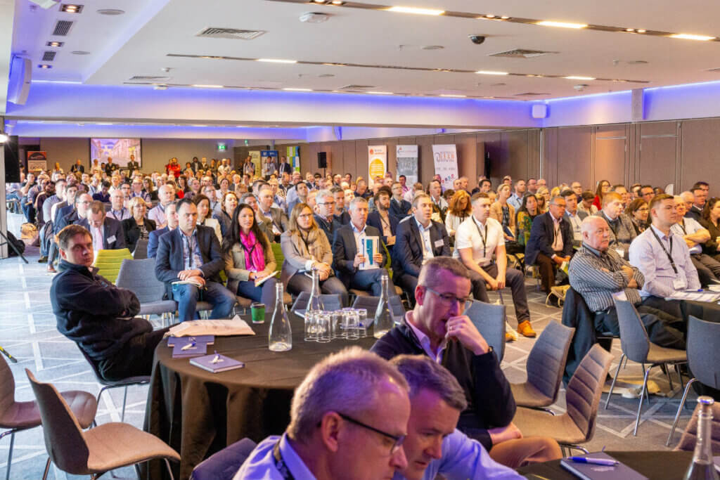 Conference - LCi Lean Construction Ireland